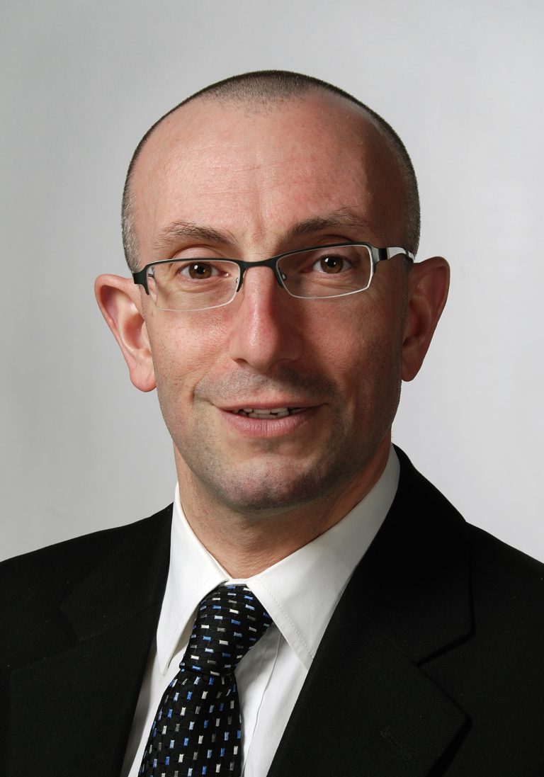 Prof. Dr. John Embil - IWGDF Guidelines