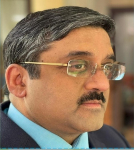 Dr. Vijay Viswanathan - IWGDF Guidelines