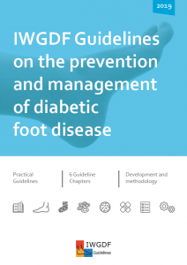 Home - IWGDF Guidelines