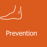 Prevention guideline (2019 update) - IWGDF Guidelines