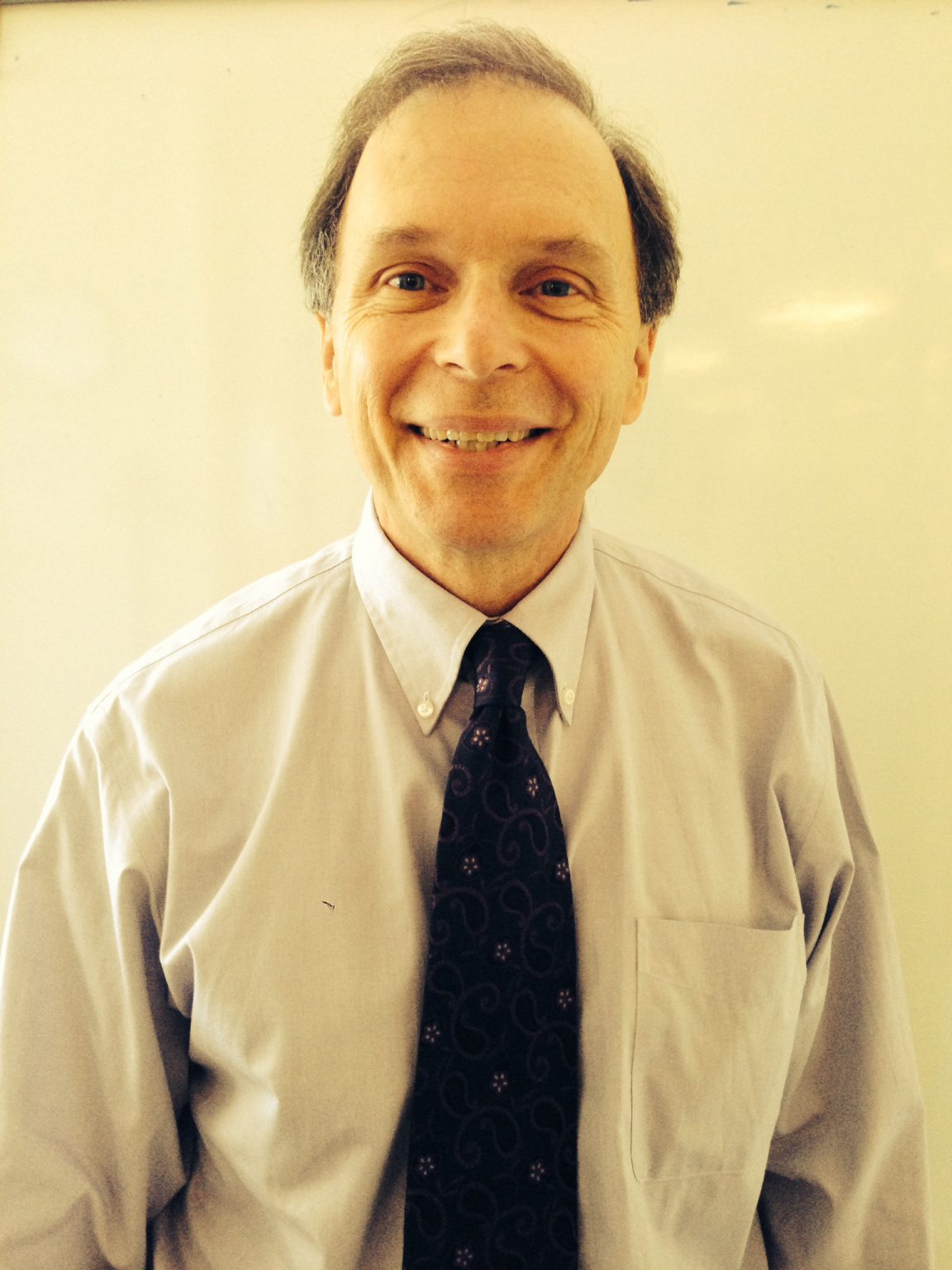 Prof. Dr. Ed Boyko - IWGDF Guidelines