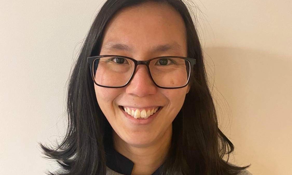 Dr. Pam Chen - IWGDF Guidelines