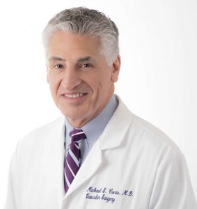 Prof. Dr. Michael Conte - IWGDF Guidelines