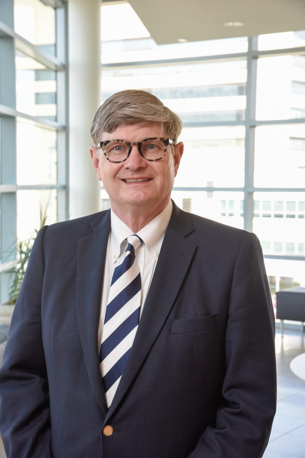 Prof. Dr. Dane Wukich - IWGDF Guidelines