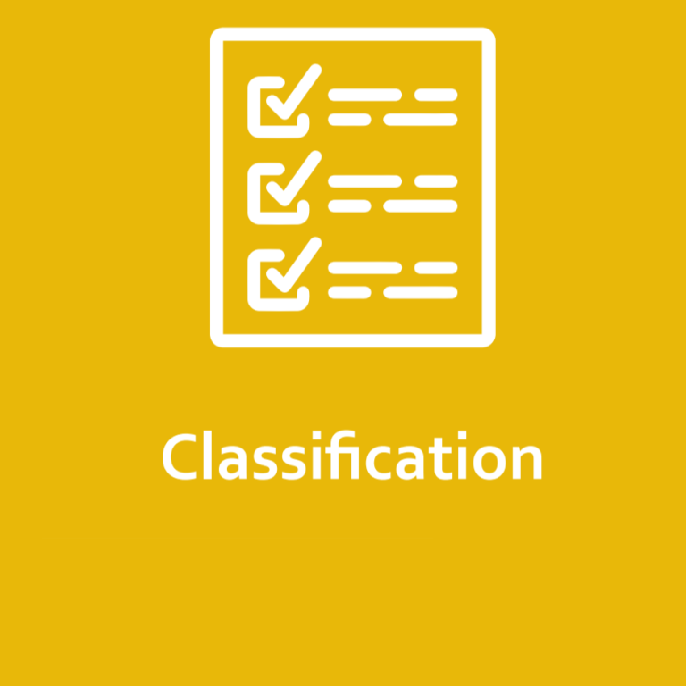 Classification guideline (2023 update) - IWGDF Guidelines